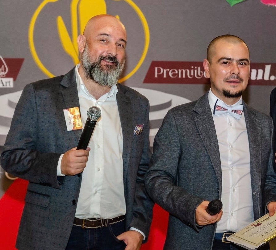 Convorbiri #farăifose - primul mail către Cezar Ioan - Cosmin Dragomir