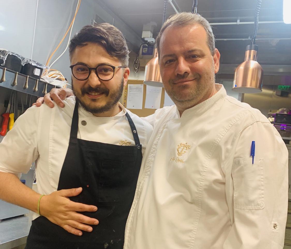 Alexandru Sima: “Mulți dintre străinii cu care am intrat în contact au ...