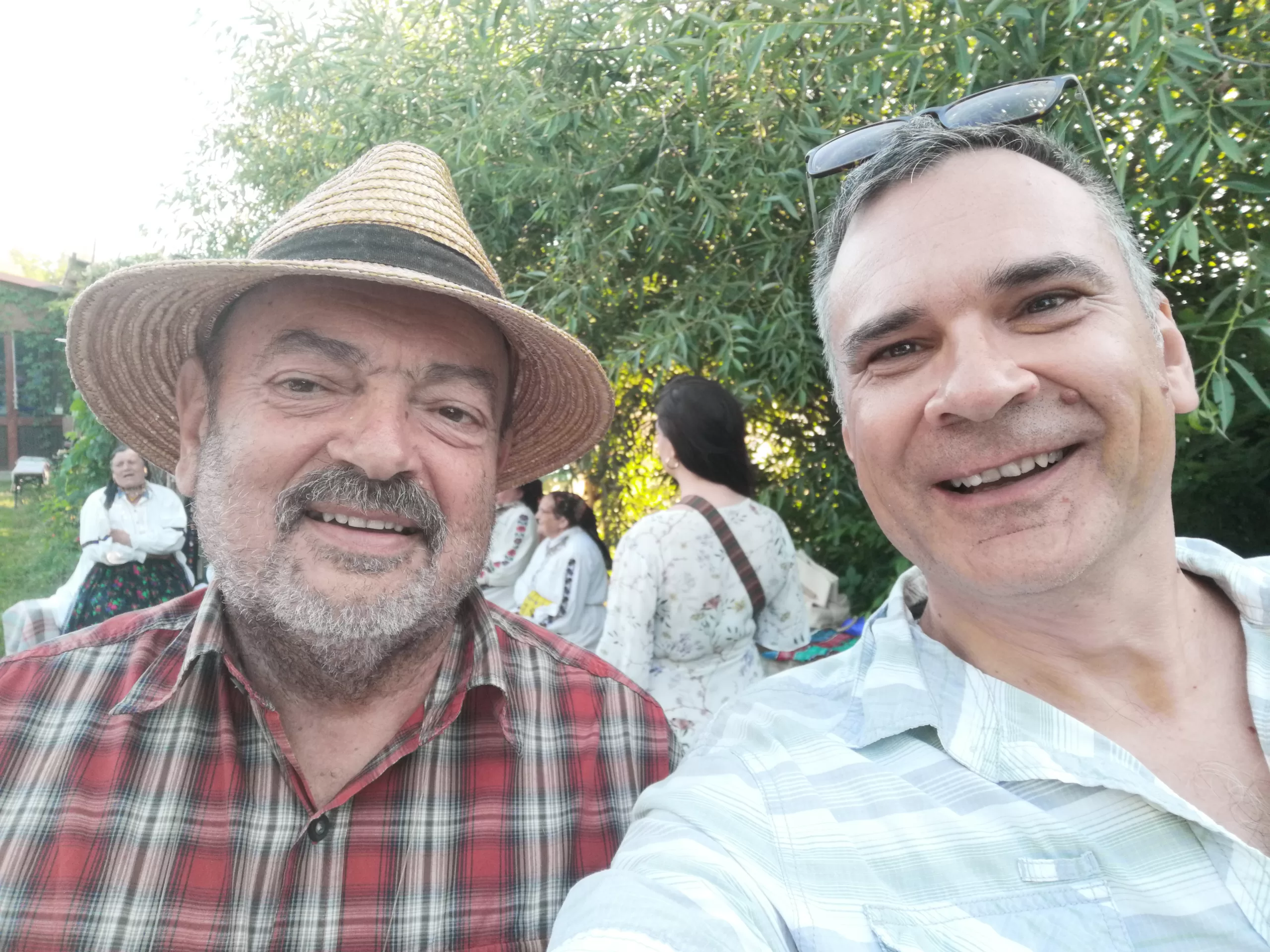 Florin Dumitrescu (textier.ro): E un privilegiu să colaborezi cu Mircea ...